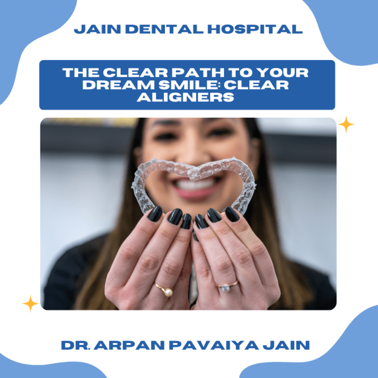 Clear Aligner Treatment Cost | Invisible Braces Cost in India